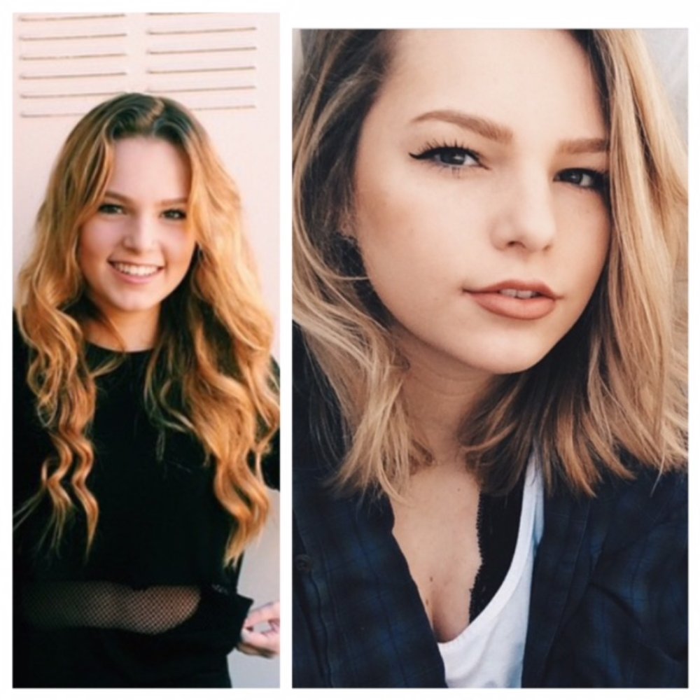 Kelly Kaplan's Instagram, Twitter & Facebook on IDCrawl