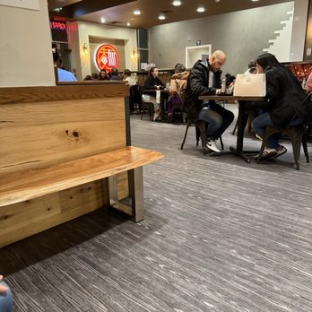 DOUGH ZONE DUMPLING HOUSE - RENTON - Updated December 2025 - 869 Photos ...