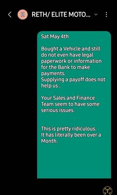 RELIABLE CHEVROLET - Updated December 2025 - 37 Photos & 145 Reviews ...