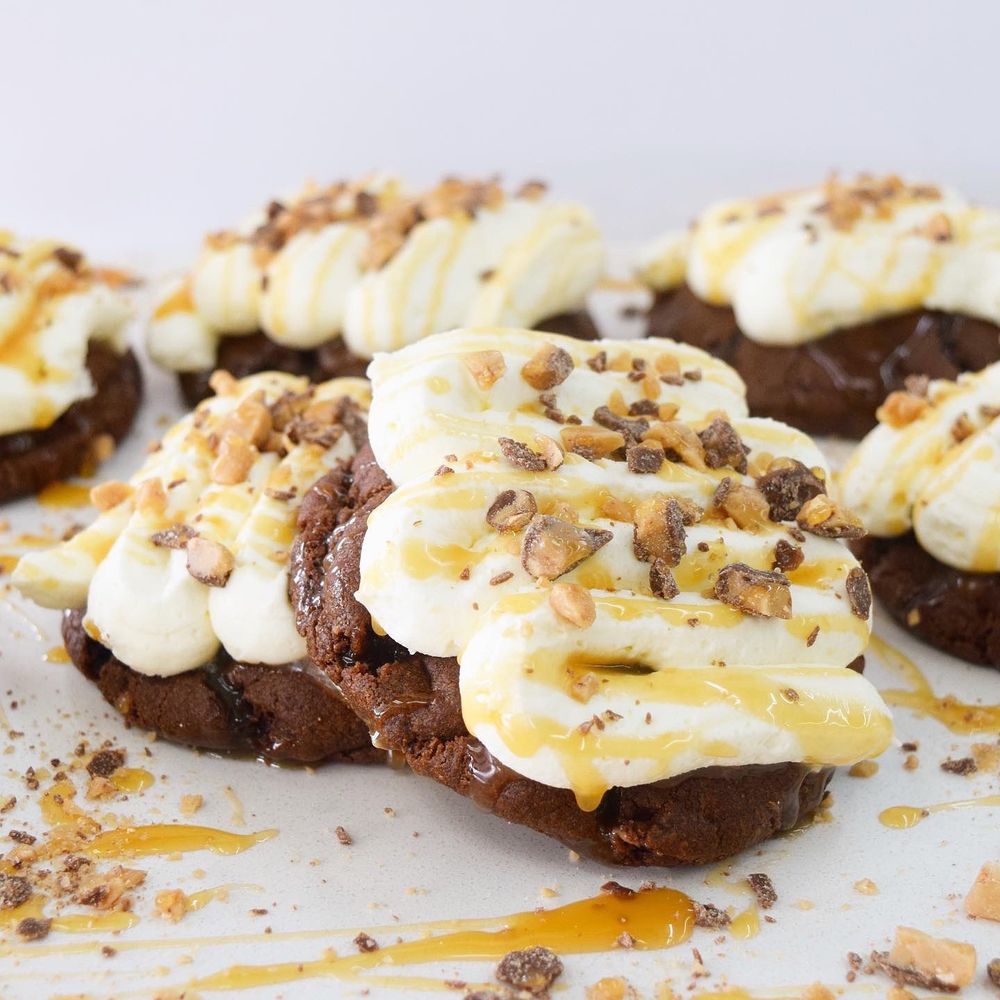 CRAVE COOKIES - Updated December 2025 - 30 Photos & 13 Reviews - 2363 ...