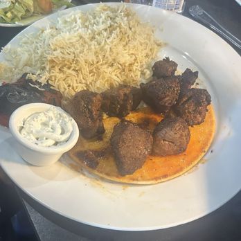 BABA’S KITCHEN - Updated August 2025 - 133 Photos & 56 Reviews - 2184 ...