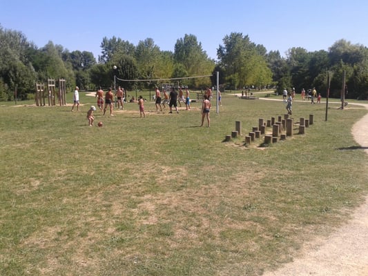 PLAN D’EAU DU COLOMBIER - Updated August 2025 - Route de Saint Bernard ...