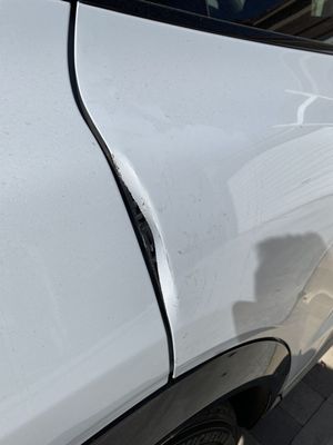 L.A. BUMPER REPAIR, AUTO BODY SHOP TO YOUR HOME - Updated January 2026 ...