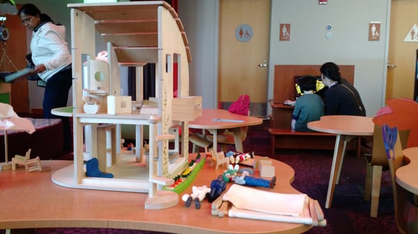 CITY OF PALO ALTO - MITCHELL PARK LIBRARY - Updated August 2025 - 93 ...