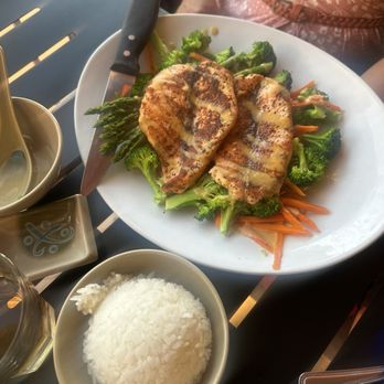 HANA TOKYO - Updated December 2025 - 271 Photos & 250 Reviews - 5435 S ...