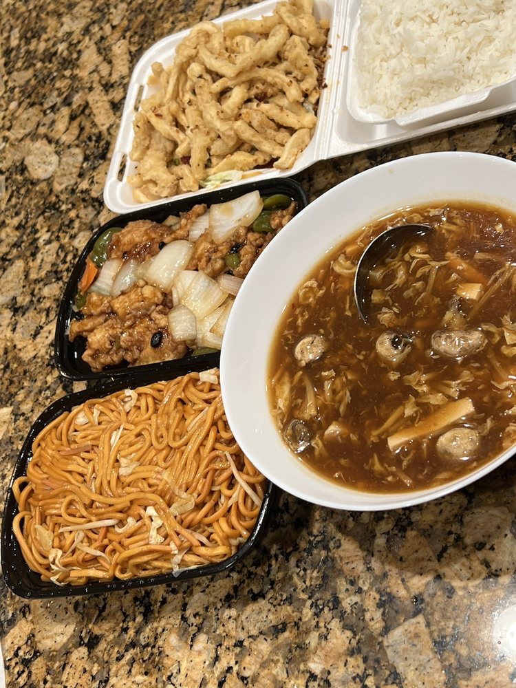 SO CHINA RESTAURANT - Updated January 2026 - 170 Photos & 235 Reviews ...