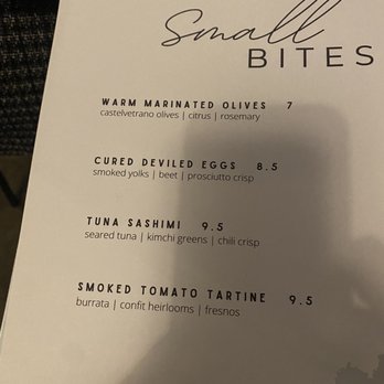 CURED. ON COLUMBIA - Updated March 2025 - 103 Photos & 36 Reviews - 415 ...