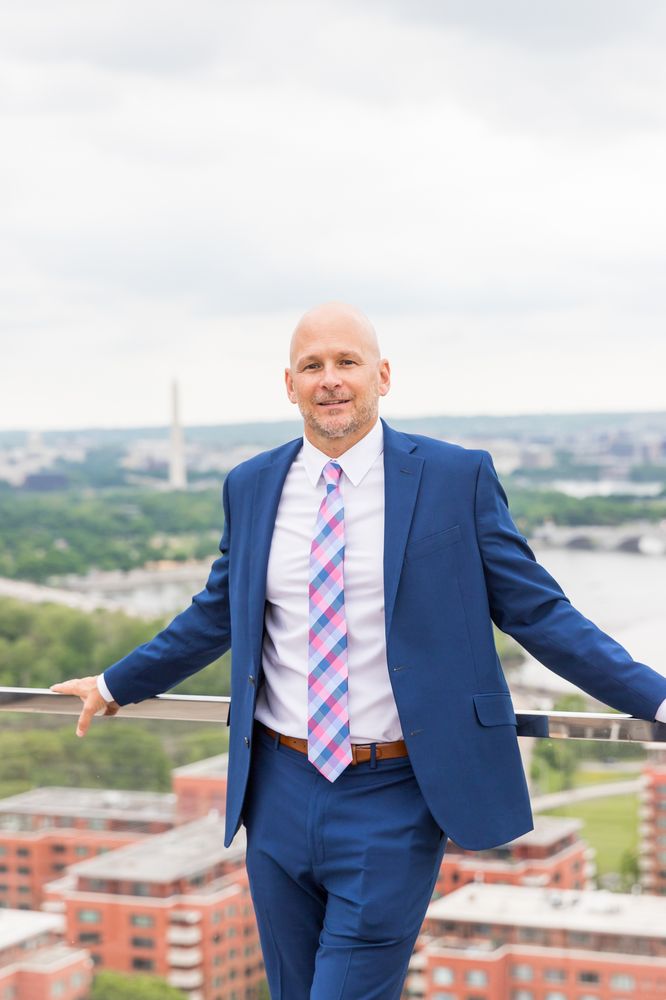 DAVID WICKWIRE - PEARSON SMITH REALTY - 43777 Central Station Dr ...