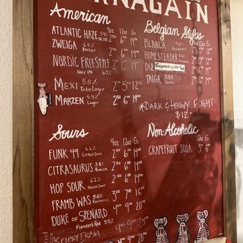 TURNAGAIN BREWING - Updated October 2025 - 93 Photos & 38 Reviews ...