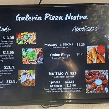 GALLERY CAFE - Updated December 2025 - 164 Photos & 69 Reviews - 161 E ...