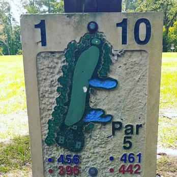 SPRING VALLEY GOLF AND DISC GOLF - Updated August 2025 - 15 Photos & 18 ...