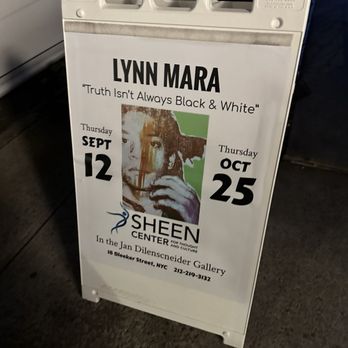 SHEEN CENTER - Updated December 2025 - 43 Photos & 18 Reviews - 18 ...