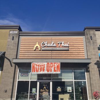 CHADA THAI LYNNWOOD - Updated October 2025 - 95 Photos & 41 Reviews ...