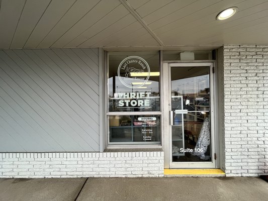LAST CHANCE RANCH THRIFT STORE - Updated December 2025 - 11 Photos - 93 ...