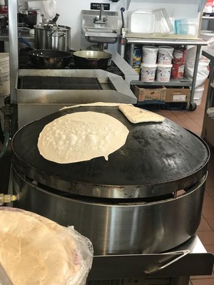 MARKOUK BREAD - Updated August 2025 - 57 Reviews - 338 Main St ...