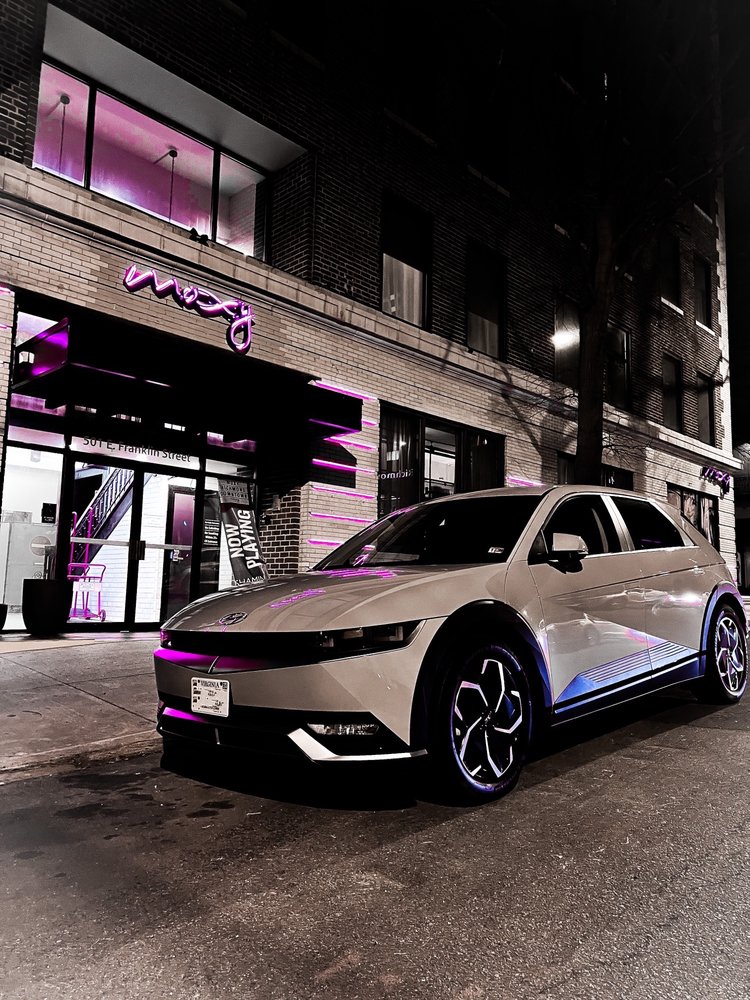 MOXY RICHMOND DOWNTOWN - Updated March 2025 - 57 Photos & 20 Reviews ...