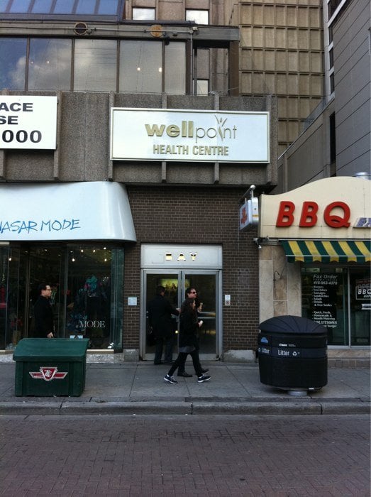 WELLPOINT HEALTH CENTRE - CLOSED - Updated May 2025 - 13 Reviews - 1240 ...