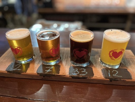 MACUSHLA BREWING COMPANY - Updated January 2026 - 107 Photos & 73 ...