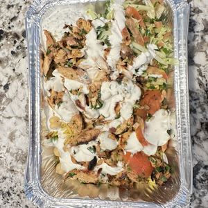 GYRO HUB - Updated November 2024 - 1750 Ellington Rd, South Windsor ...