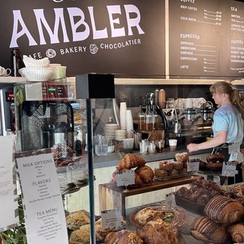 GOOD AMBLER - 435 Photos & 228 Reviews - 216 N Peoria Ave, Chicago ...