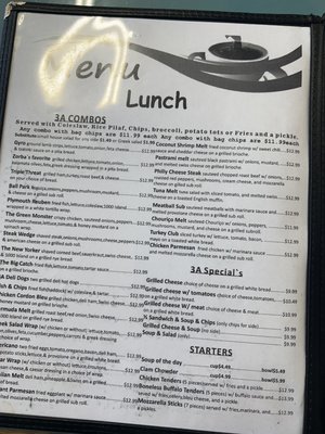 3A CAFE & BAKERY - Updated June 2025 - 58 Photos & 103 Reviews - 295 ...