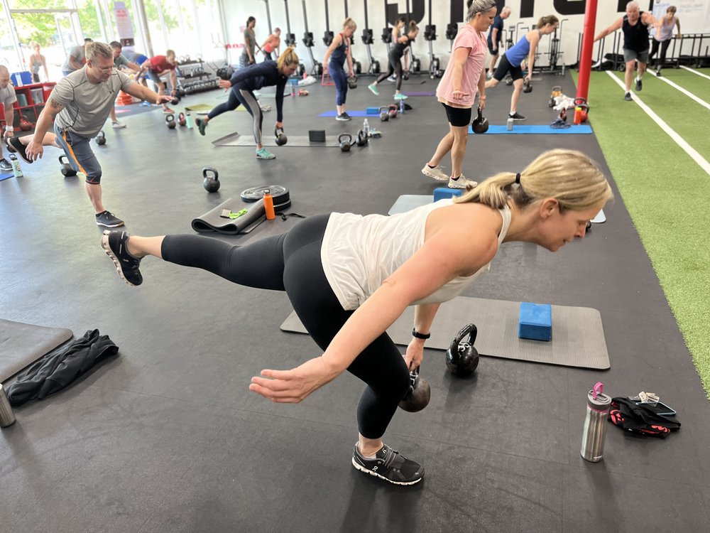 FITWIT - Updated October 2025 - 24 Photos & 90 Reviews - 630 East Lake ...