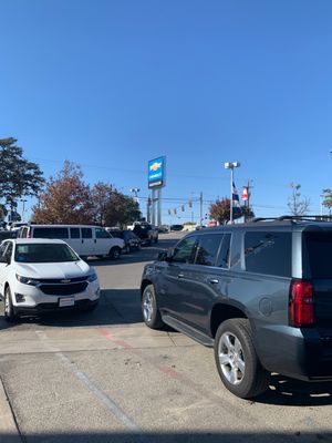 NORTHSIDE CHEVROLET - 62 Photos & 180 Reviews - 9400 San Pedro Ave, San ...