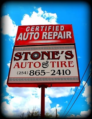 STONES AUTO & TIRE - Updated July 2025 - 10 Photos - 212 E Main St ...