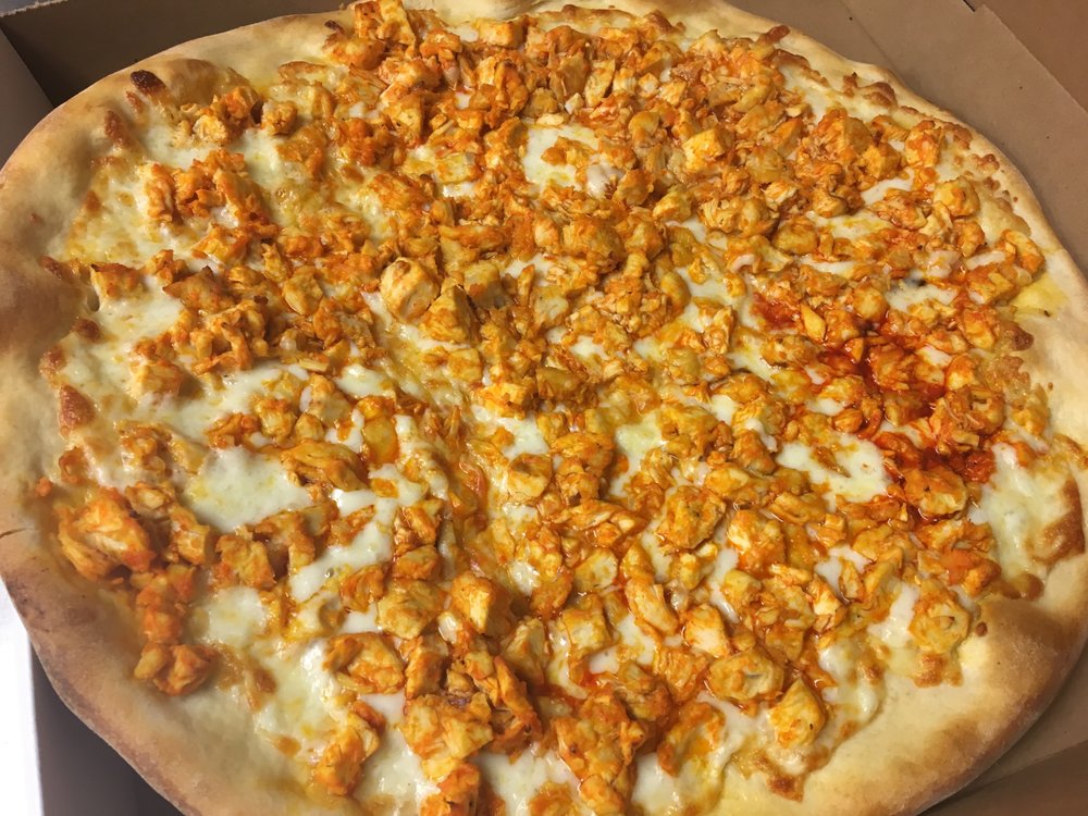 RED STAR PIZZA - 25 Photos & 52 Reviews - 1805 Rte 206, Southampton ...