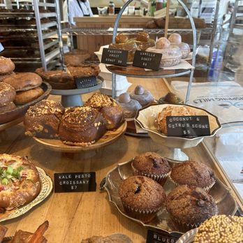 TABOR BREAD - Updated September 2024 - 233 Photos & 231 Reviews - 4438 ...