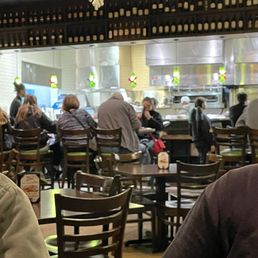 OLIVETO ITALIAN BISTRO - Updated June 2026 - 155 Photos & 159 Reviews ...