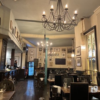 LAMB TAVERN - Updated December 2025 - 23 Photos & 20 Reviews - 10-12 ...