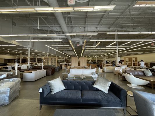 RH OUTLET CULVER CITY - 34 Photos & 30 Reviews - 11136 Jefferson Blvd ...