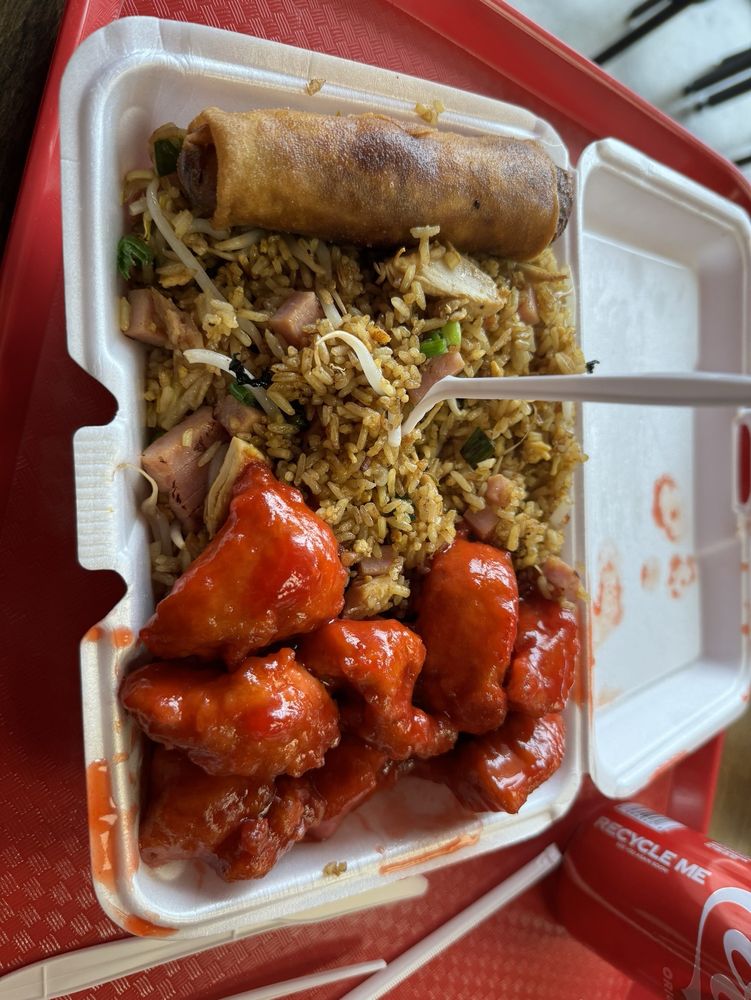 CHANGS FOOD - Updated April 2025 - 785 E 200 S, Lehi, Utah - Chinese ...