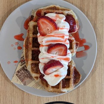 ARI BAKERY CAFE - Updated April 2025 - 115 Photos & 34 Reviews - 901 N ...