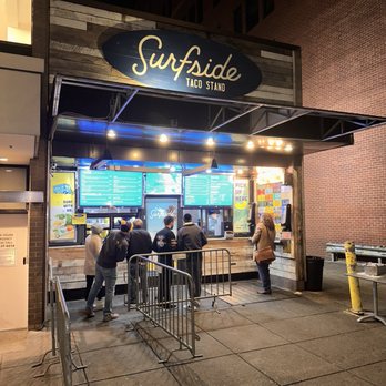 SURFSIDE DUPONT - Updated May 2025 - 501 Photos & 677 Reviews - 1800 N ...