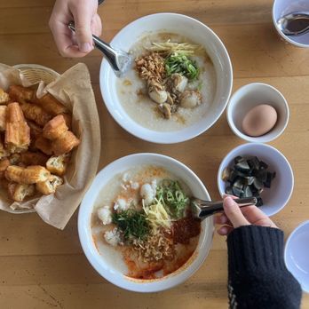 SECRET CONGEE - 408 Photos & 218 Reviews - 6301 Seaview Ave NW, Seattle ...