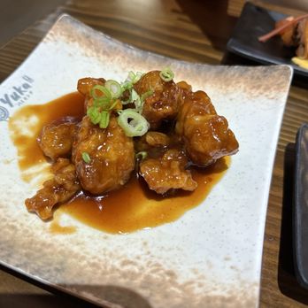 YUKA SUSHI - Updated February 2025 - 92 Photos & 32 Reviews - 8680 ...