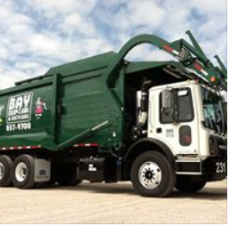 BAY DISPOSAL & RECYCLING - Updated September 2025 - 16 Reviews - 2224 ...