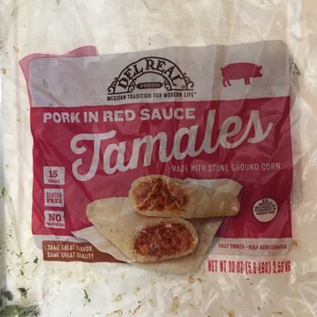 DEL REAL FOODS - Updated November 2025 - 13 Photos & 43 Reviews - 11041 ...