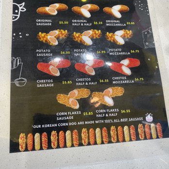 ULIKE TEA - MCALLEN - Updated July 2025 - 104 Photos & 33 Reviews ...