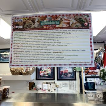 AVERSA’S ITALIAN BAKERY - Updated July 2025 - 34 Photos & 35 Reviews ...