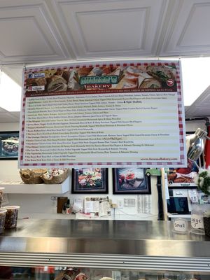 AVERSA’S ITALIAN BAKERY - Updated December 2025 - 37 Photos & 40 ...