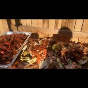 CRAWFISH NOODLE & GRILL - 386 Photos & 439 Reviews - 2312 McHenry Ave ...