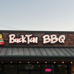 BUCK TUI BBQ - Updated October 2025 - 623 Photos & 305 Reviews - 6737 W ...