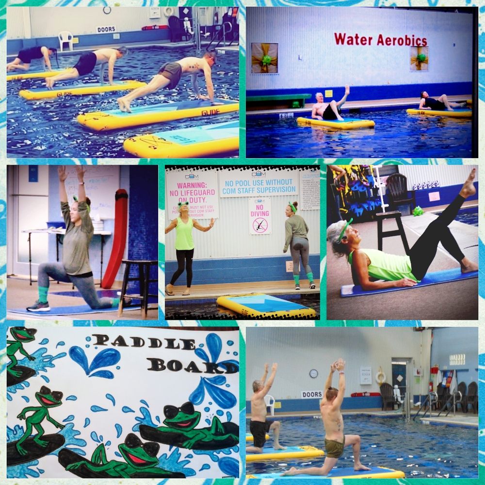 COM AQUATICS - Updated May 2026 - 3003 N A St, Midland, Texas ...