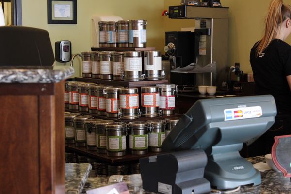 TEASPOONS CAFE - 85 Photos & 91 Reviews - Bakeries - 2125 S Rt 157 ...