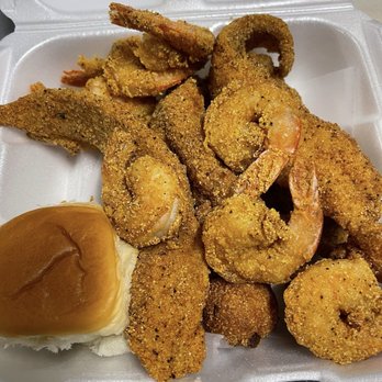 FISHBONE SEAFOOD - MENIFEE - Updated June 2025 - 107 Photos & 173 ...