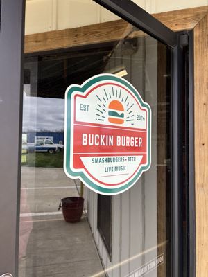 BUCKIN BURGER - Updated October 2025 - 32 Photos & 26 Reviews - 2828 ...