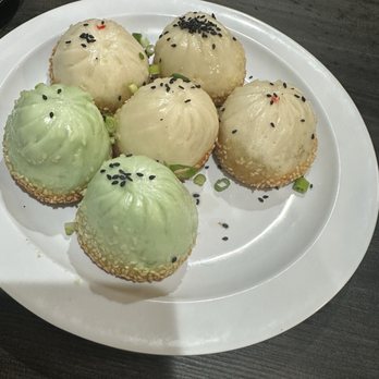 HAPPY BAO’S - Updated December 2025 - 184 Photos & 66 Reviews - 4330 W ...